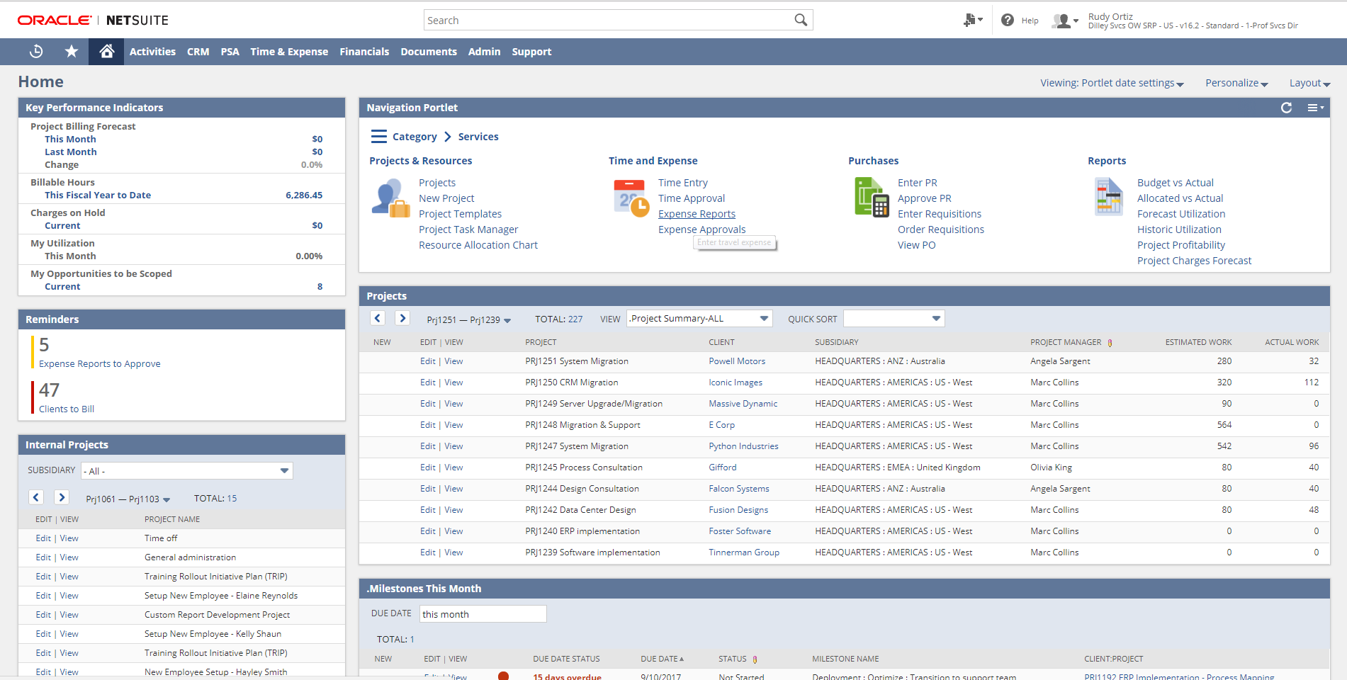 NetSuite for Supply Chain Management | Concentrus